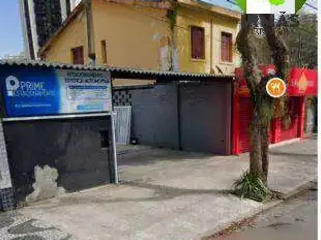 Loja / Comércio para Locação em Santos/SP Gonzaga