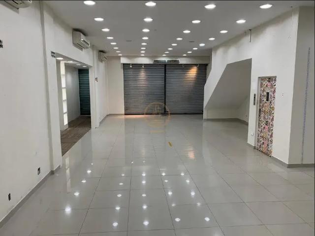Loja / Comércio para Locação em Santos/SP Gonzaga