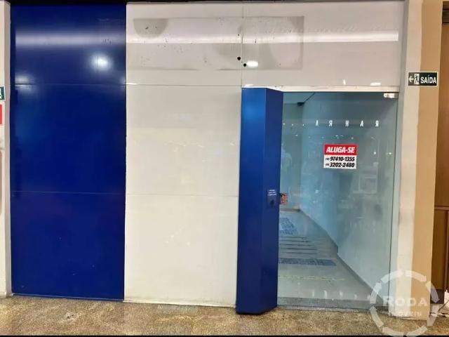 Loja / Comércio para Locação em Santos/SP Gonzaga