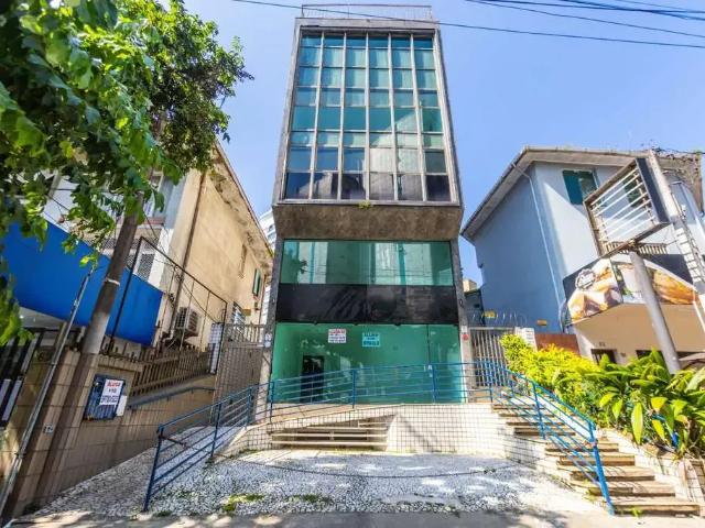Loja / Comércio para Locação em Santos/SP Gonzaga