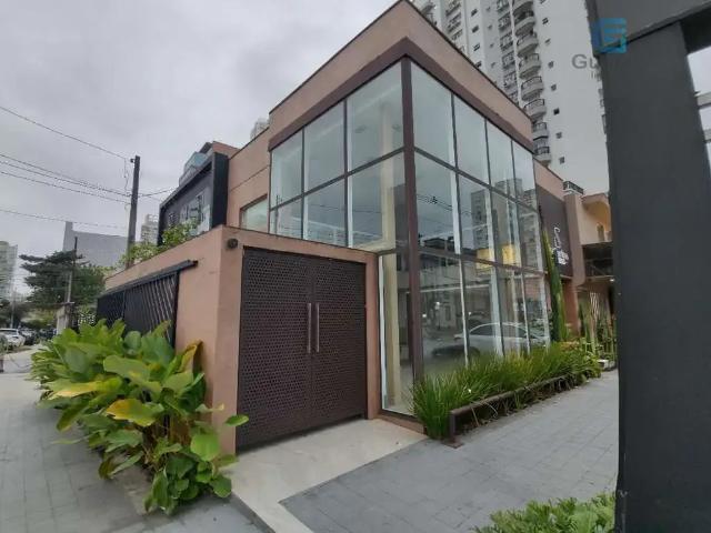 Loja / Comércio para Locação em Santos/SP Gonzaga