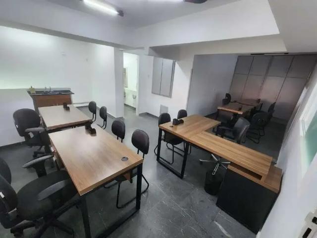 Loja / Comércio para Locação em Santos/SP Gonzaga