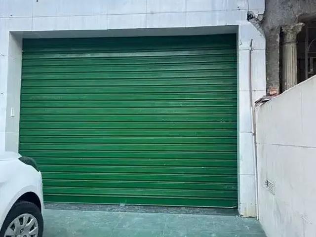 Loja / Comércio para Locação em Santos/SP José Menino