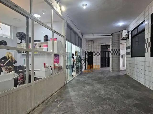 Loja / Comércio para Locação em Santos/SP José Menino