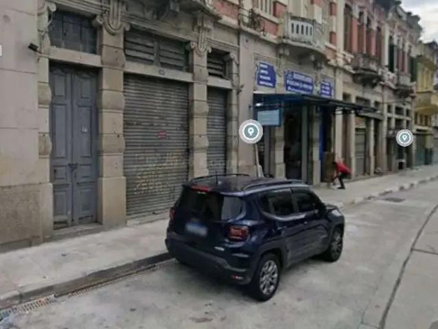 Loja / Comércio para Locação em Santos/SP Paquetá