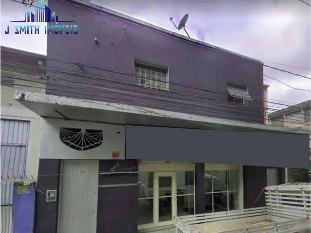 Loja / Comércio para Locação em Santos/SP Paquetá