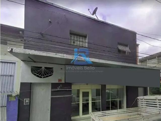 Loja / Comércio para Locação em Santos/SP Paquetá