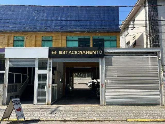 Loja / Comércio para Locação em Santos/SP Paquetá