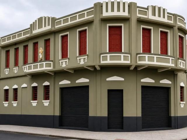 Loja / Comércio para Locação em Santos/SP Paquetá