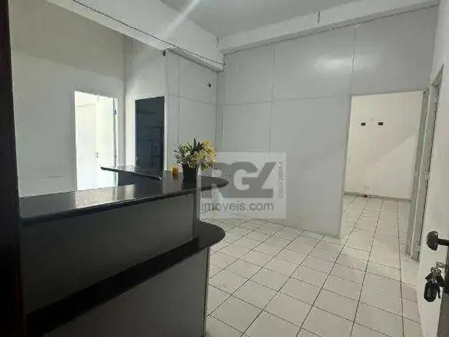 Loja / Comércio para Locação em Santos/SP Paquetá