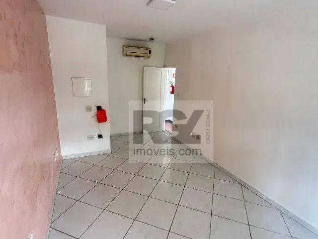 Loja / Comércio para Locação em Santos/SP Ponta da Praia