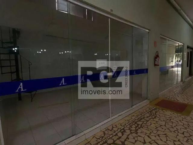 Loja / Comércio para Locação em Santos/SP Ponta da Praia