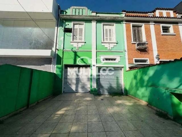 Loja / Comércio para Locação em Santos/SP Vila Belmiro 4 Quartos