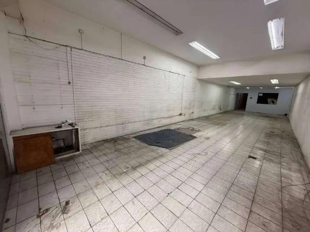 Loja / Comércio para Locação em Santos/SP Vila Belmiro