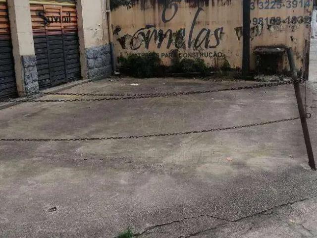 Loja / Comércio para Locação em Santos/SP Vila Belmiro