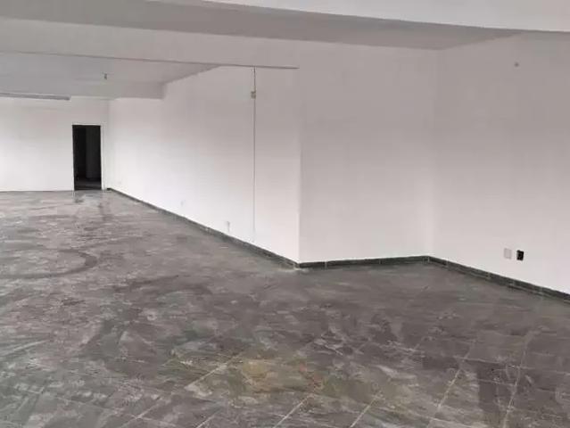 Loja / Comércio para Locação em Santos/SP Vila Mathias