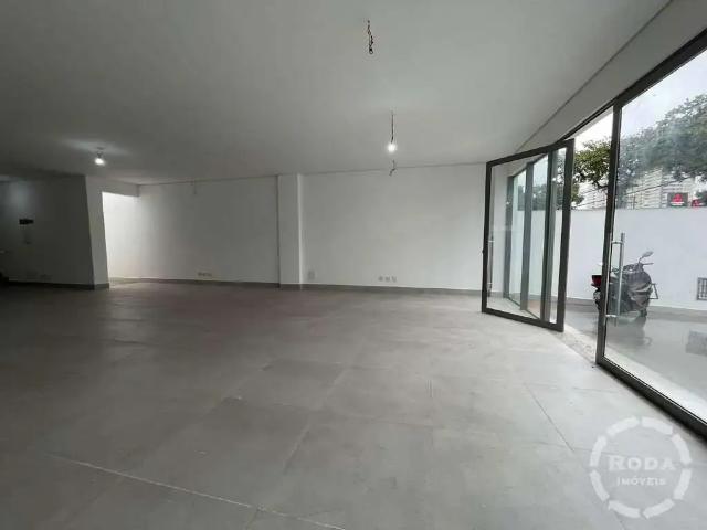 Loja / Comércio para Locação em Santos/SP Vila Mathias