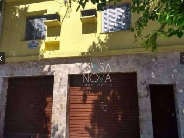 Loja / Comércio para Locação em Santos/SP Vila Mathias