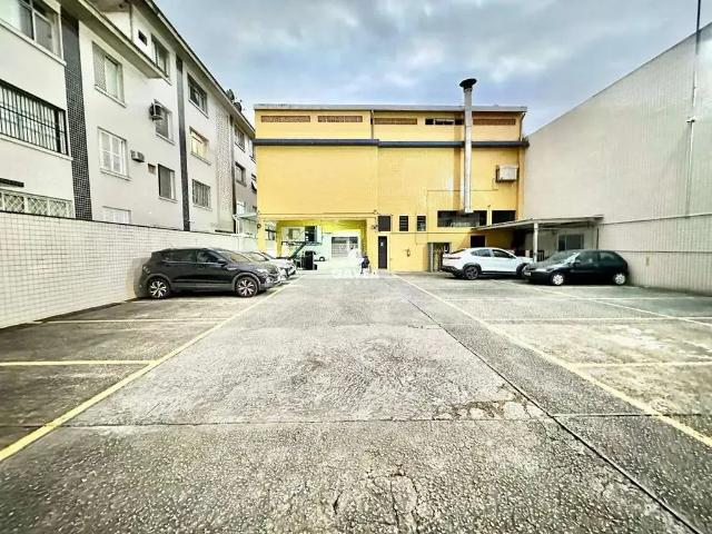 Loja / Comércio para Locação em Santos/SP Vila Mathias