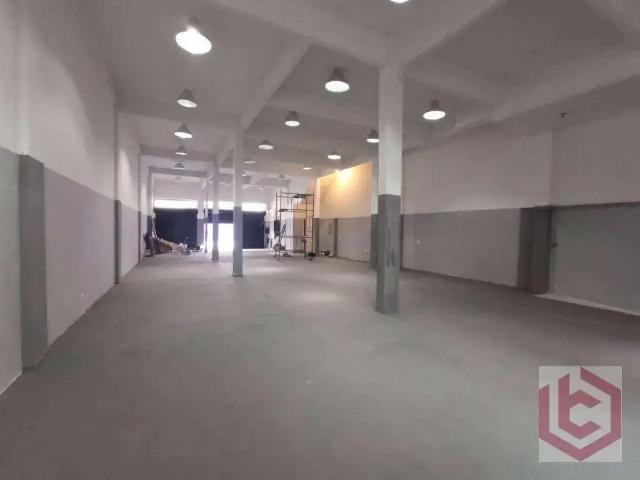 Loja / Comércio para Locação em Santos/SP Vila Mathias