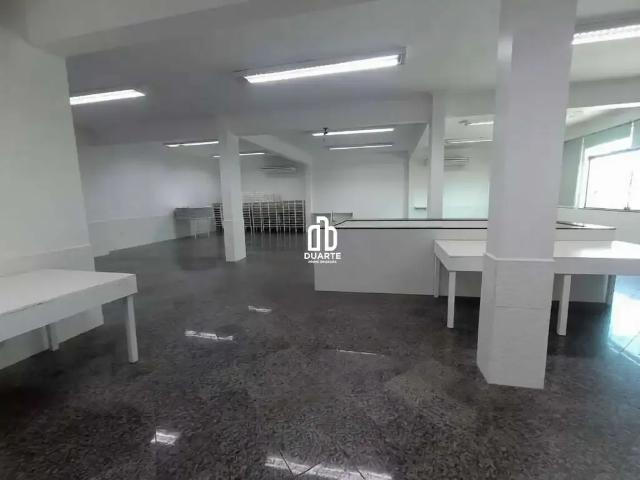 Loja / Comércio para Locação em Santos/SP Vila Mathias