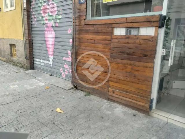 Loja / Comércio para Locação em Santos/SP Vila Mathias
