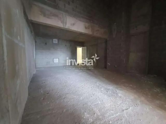 Loja / Comércio para Locação em Santos/SP Vila Mathias