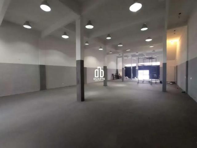 Loja / Comércio para Locação em Santos/SP Vila Mathias