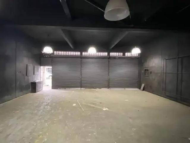Loja / Comércio para Locação em Santos/SP Vila Mathias