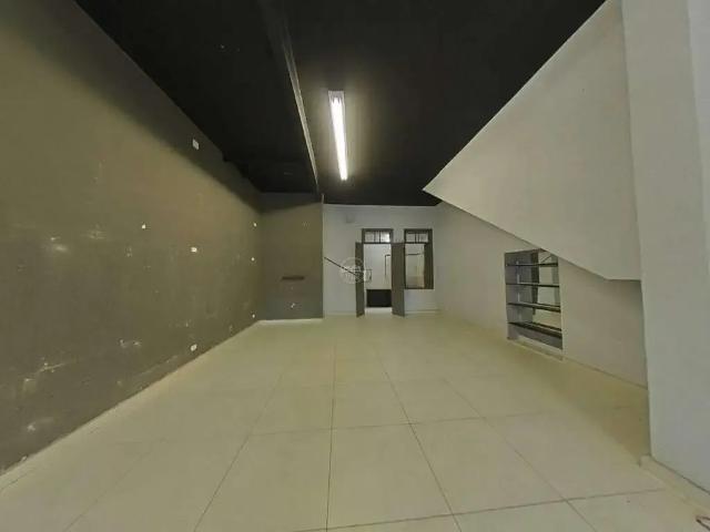 Loja / Comércio para Locação em Santos/SP Vila Mathias