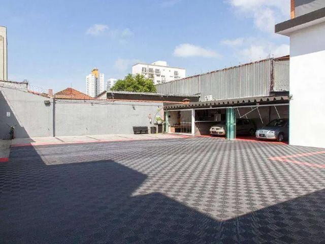 Loja / Comércio para Locação em Santos/SP Vila Mathias