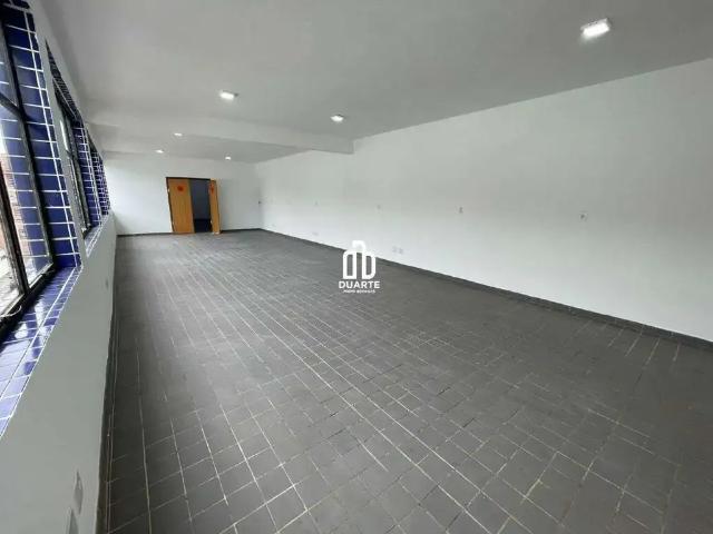 Loja / Comércio para Locação em Santos/SP Vila Mathias