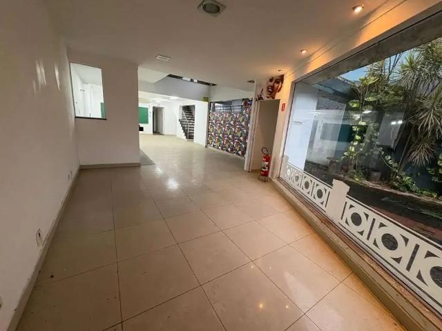 Loja / Comércio para Locação em Santos/SP Vila Mathias