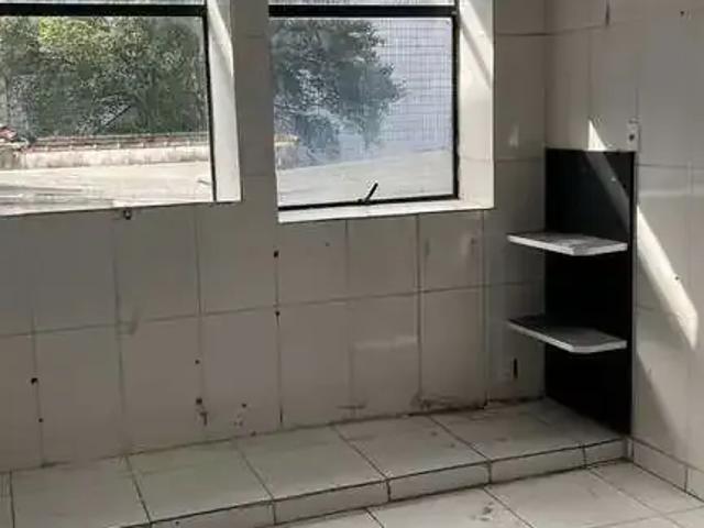 Loja / Comércio para Locação em Santos/SP Vila Mathias
