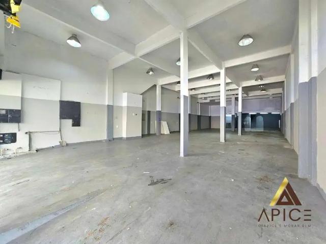 Loja / Comércio para Locação em Santos/SP Vila Mathias