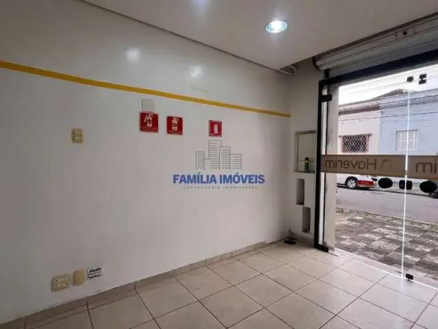 Loja / Comércio para Locação em Santos/SP Vila Mathias