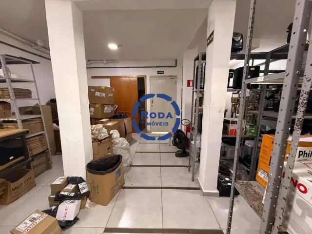 Loja / Comércio para Locação em Santos/SP Vila Mathias