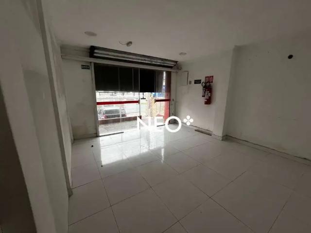 Loja / Comércio para Locação em Santos/SP Vila Mathias