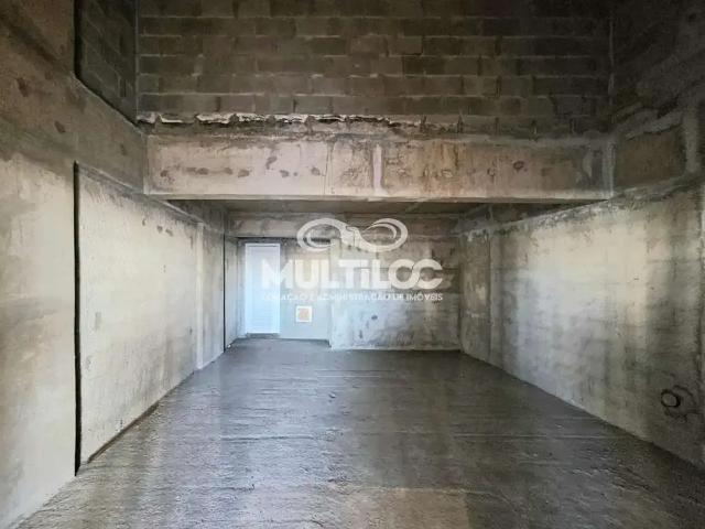 Loja / Comércio para Locação em Santos/SP Vila Mathias