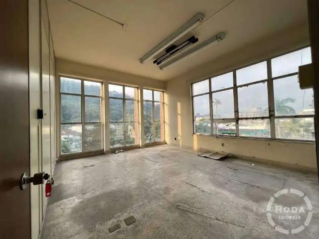 Loja / Comércio para Locação em Santos/SP Vila Mathias