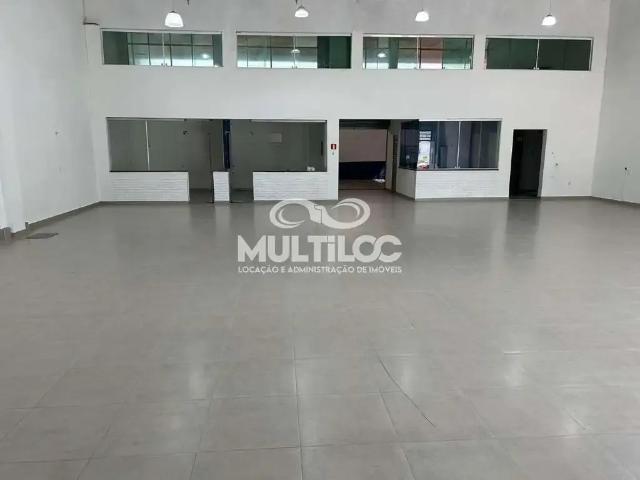 Loja / Comércio para Locação em Santos/SP Vila Mathias