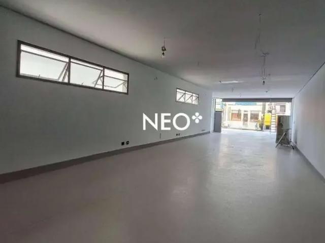 Loja / Comércio para Locação em Santos/SP Vila Mathias