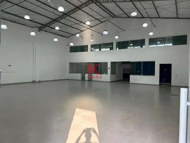 Loja / Comércio para Locação em Santos/SP Vila Mathias