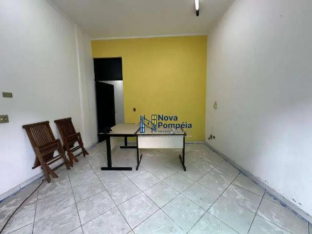 Loja / Comércio para Locação em Santos/SP Vila Nova