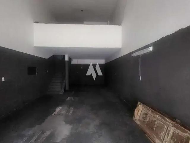 Loja / Comércio para Locação em Santos/SP Vila Nova 1 Quartos