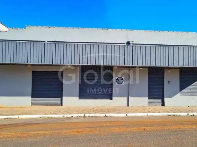 Loja / Comércio para Locação em Sapiranga/RS Amaral Ribeiro