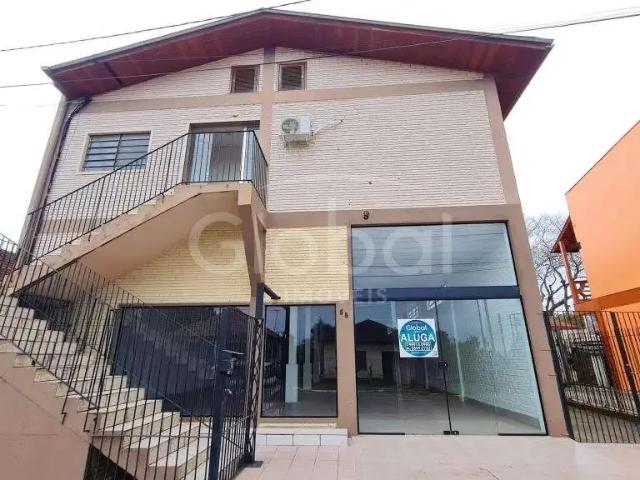 Loja / Comércio para Locação em Sapiranga/RS Amaral Ribeiro