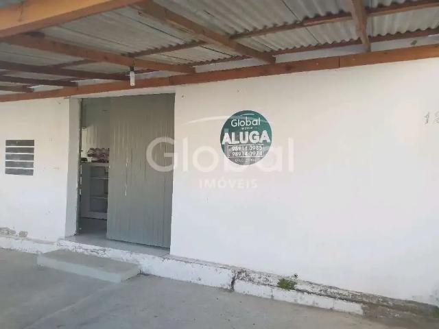 Loja / Comércio para Locação em Sapiranga/RS Amaral Ribeiro