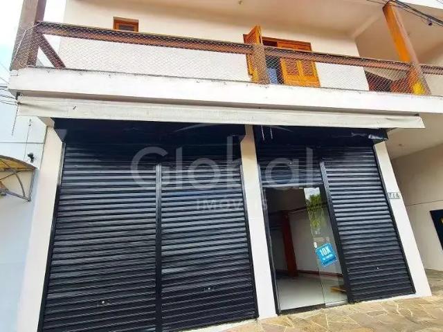 Loja / Comércio para Locação em Sapiranga/RS Centenário