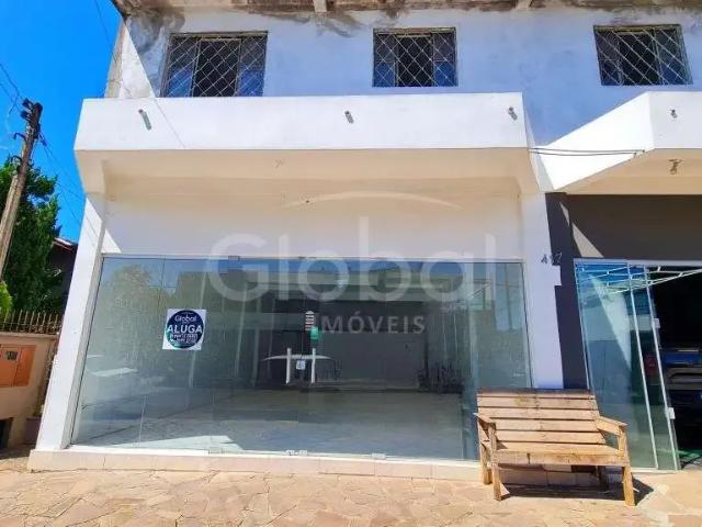 Loja / Comércio para Locação em Sapiranga/RS Centenário